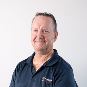 Craig Wear – Integrated Industrial